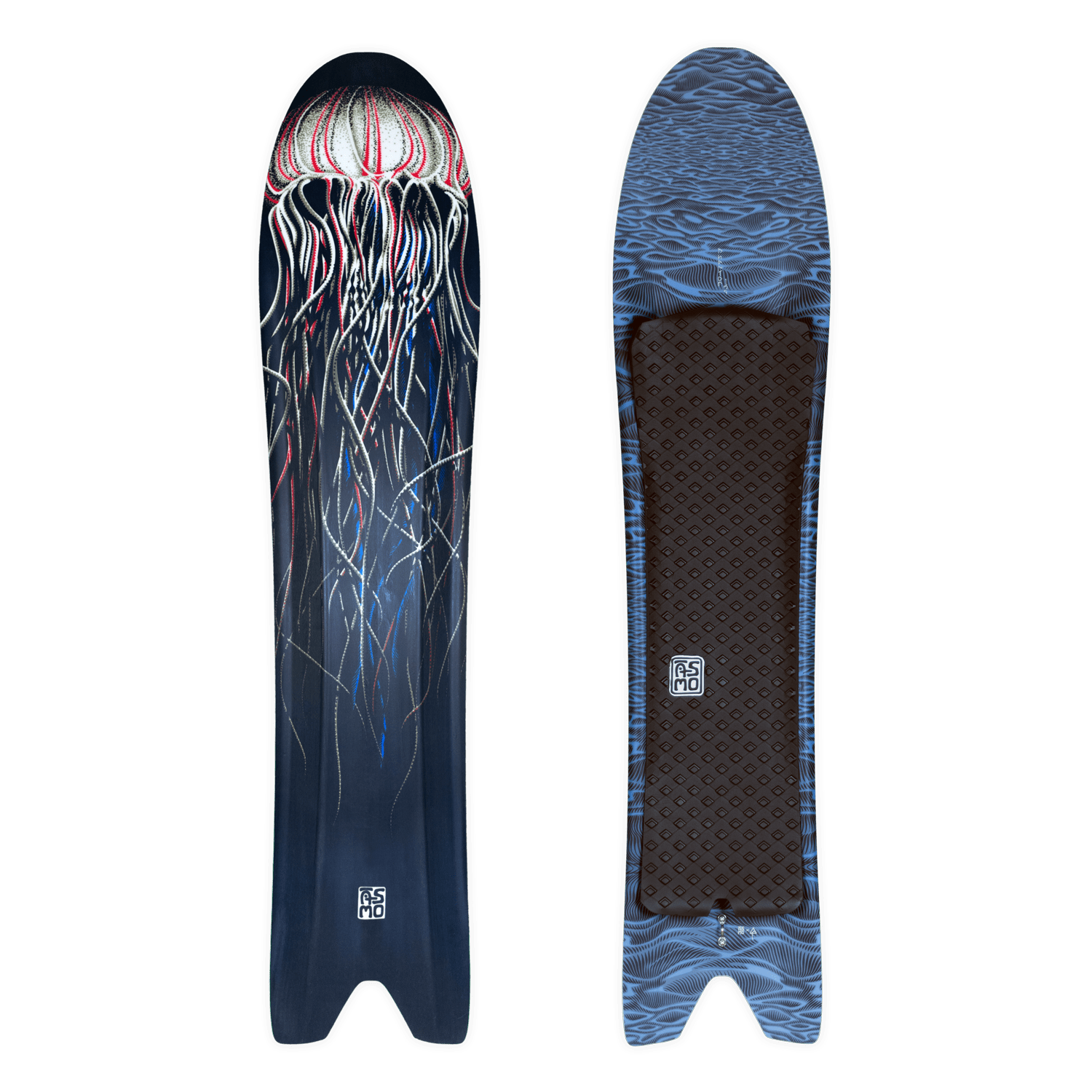 ÄSMO Shop | POWSURBOARDS | Clothing & Accessoires