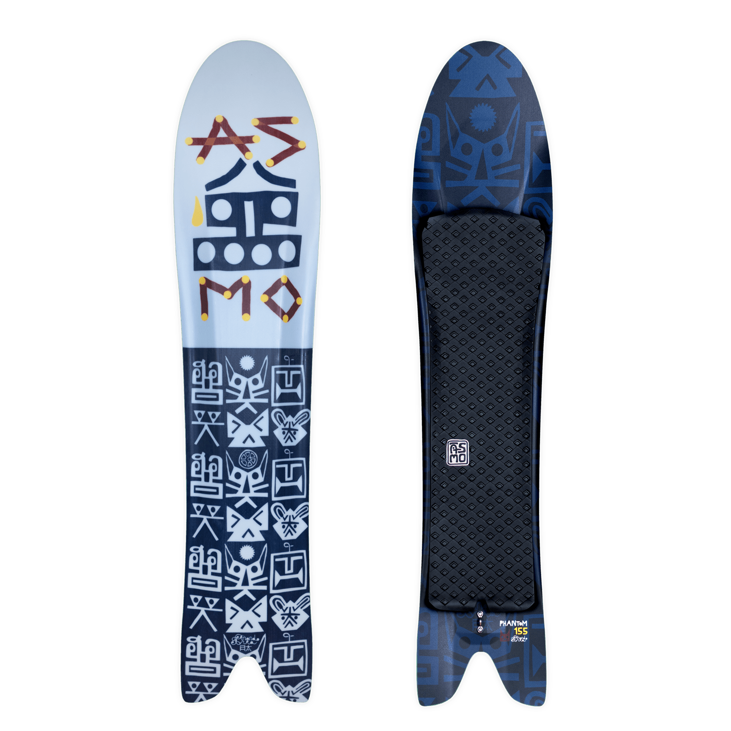 ÄSMO Shop | POWSURBOARDS | Clothing & Accessoires